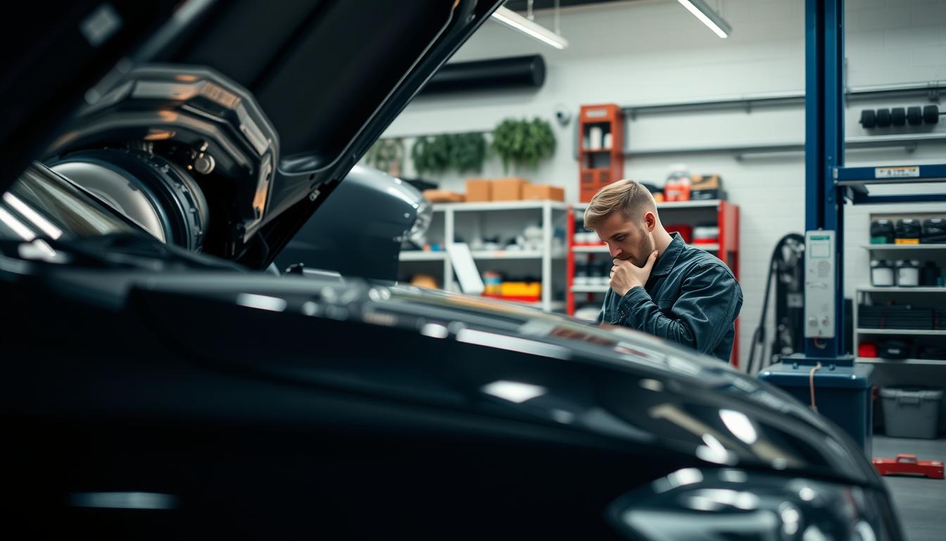 Top 10 Car Maintenance Tips Every Driver Should Know – Standout Automotive